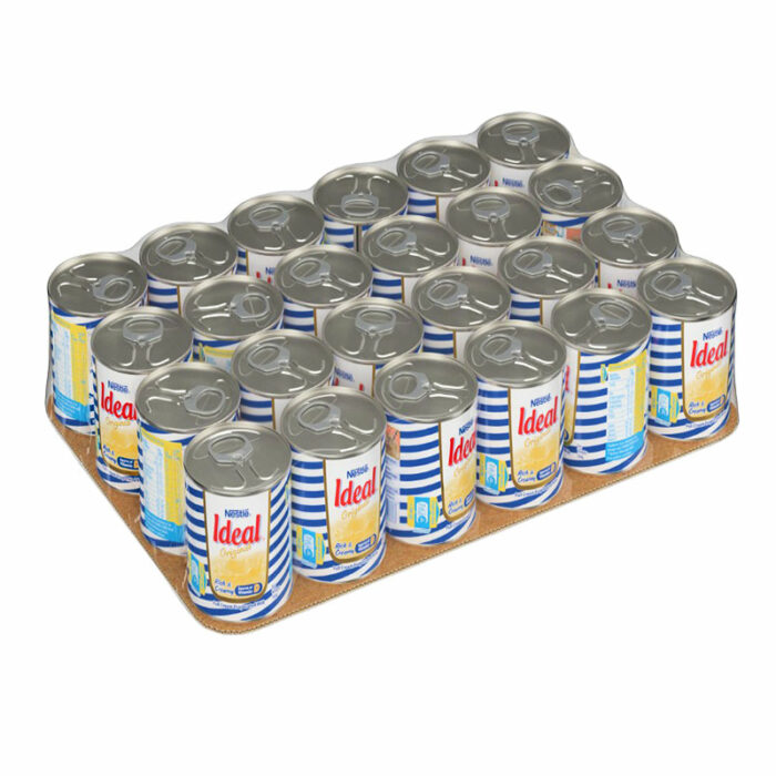 Ideal Milk 160G, 390G 24 In Box | Henech King - Premier e-commerce ...