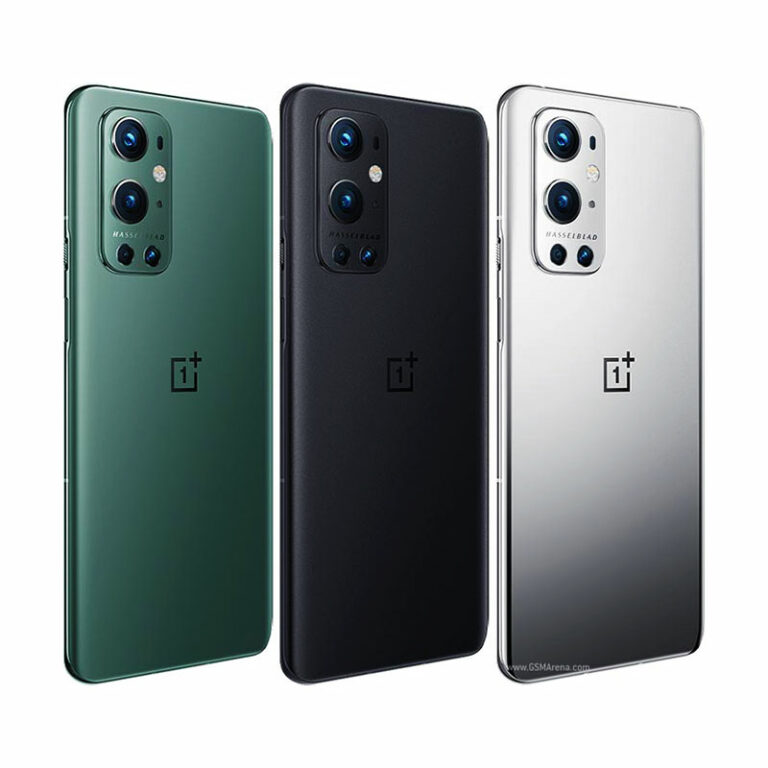 ONEPLUS 9 PRO 256GB | Henech King - Premier e-commerce Destination ...